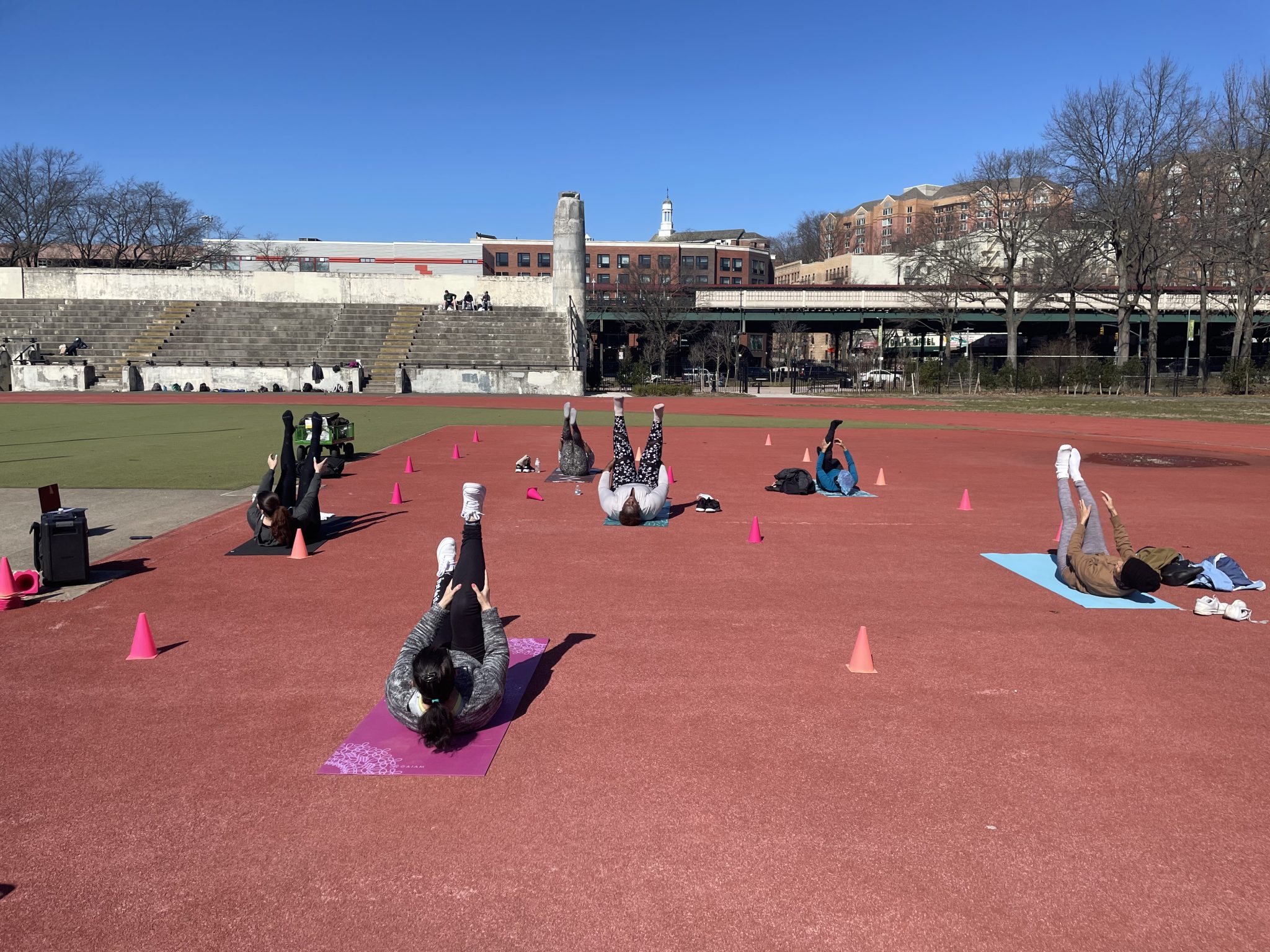 About Us – Female Fight Club NYC